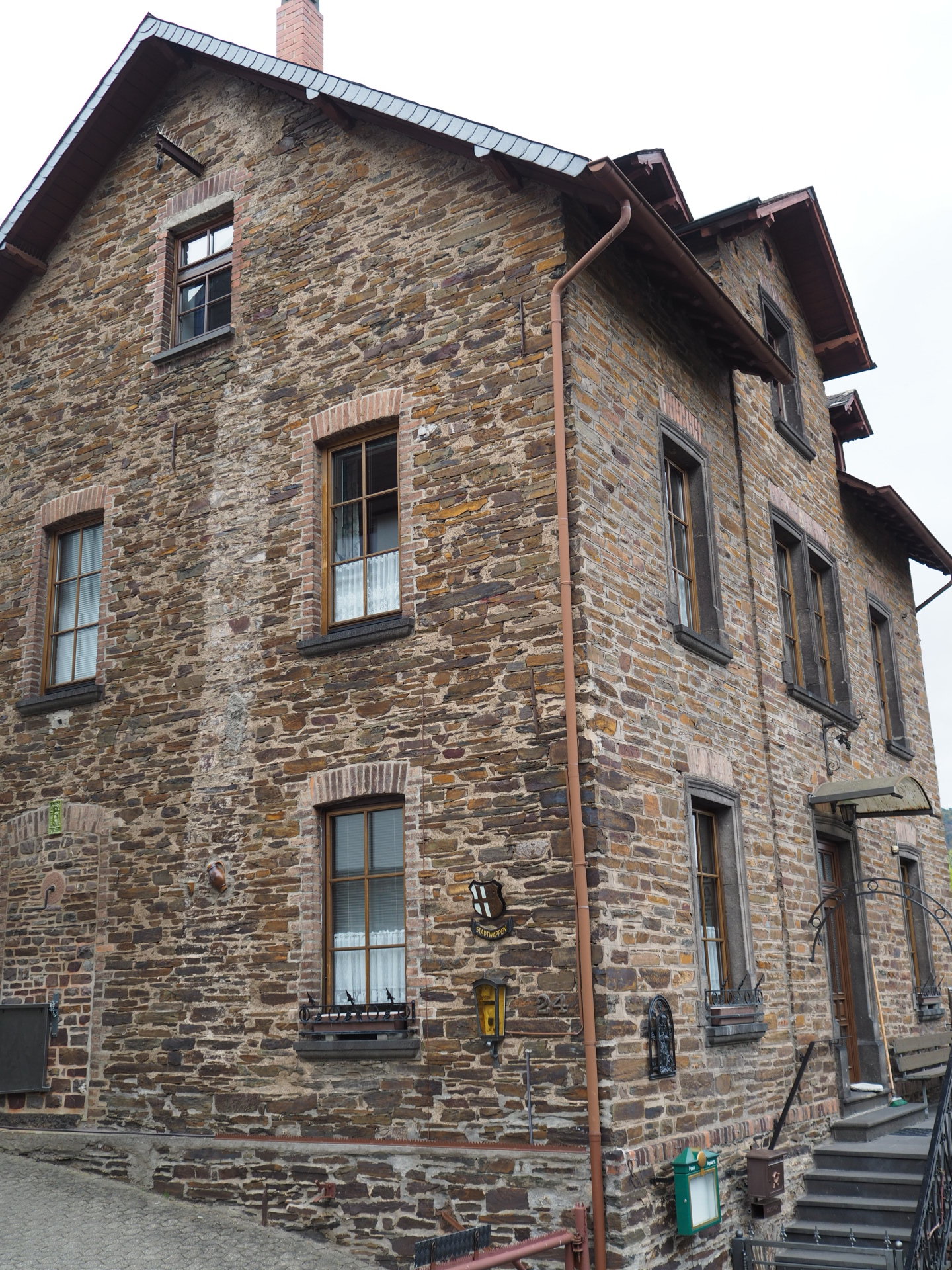 Stone House – Tim's Photo Blog